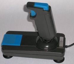 PPTAK - Articulos - Joysticks: